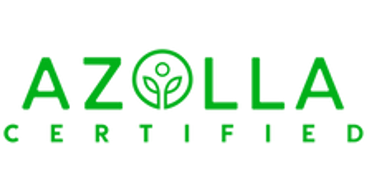 How It Works – Azolla Certified